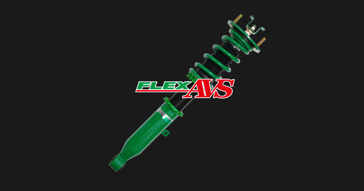 FLEX AVS | Products - TEIN Europe