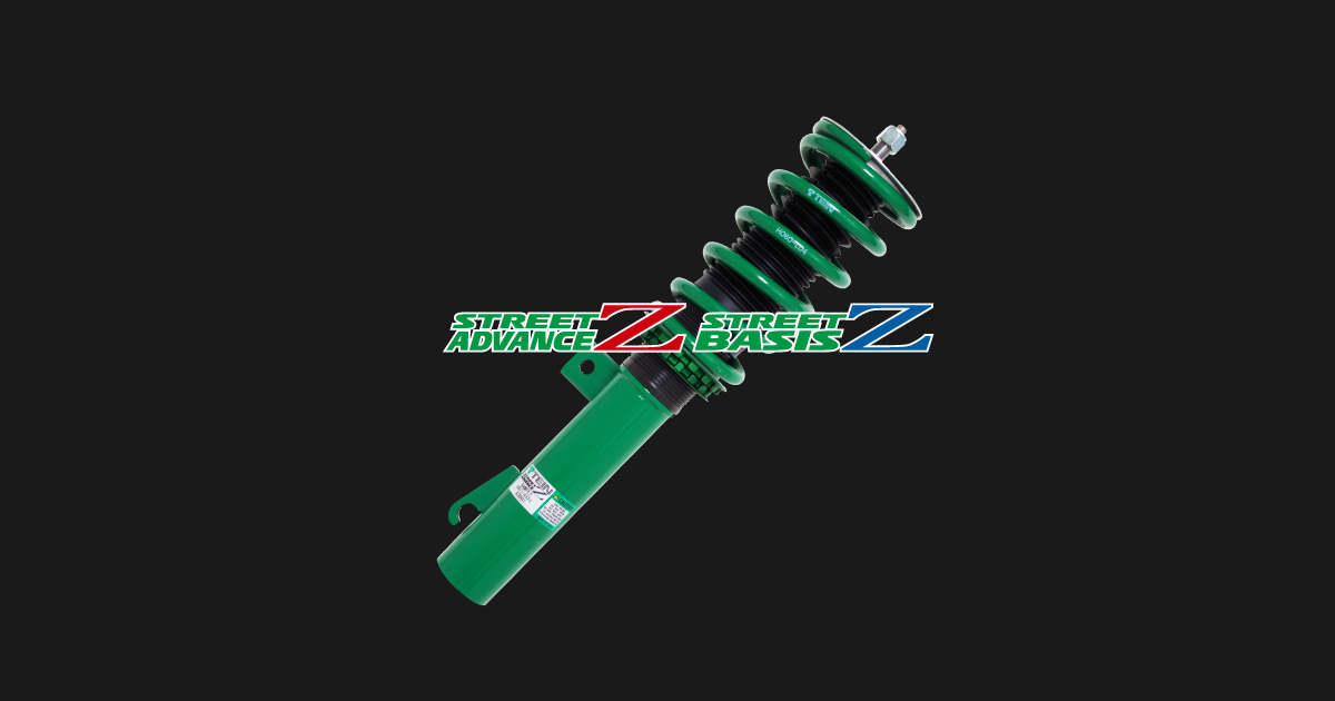STREET ADVANCE Z | Products - TEIN Europe
